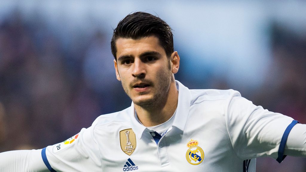 Amazing Álvaro Morata Biography, Goals, Age, Net Worth 2024, Siblings ...