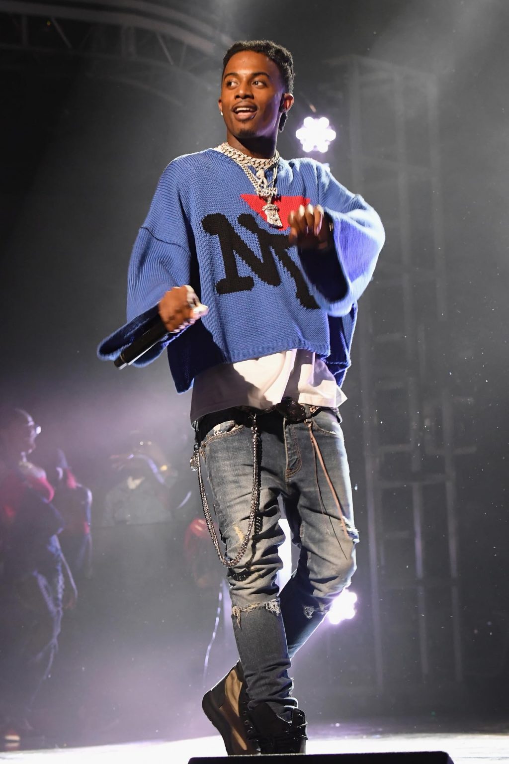 Exclusive Playboi Carti | Career, Stats & Achievements 2024