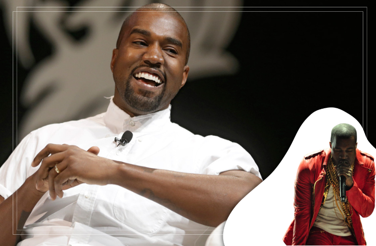 Amazing Kanye West | Career, Achievements & Net Worth 2024